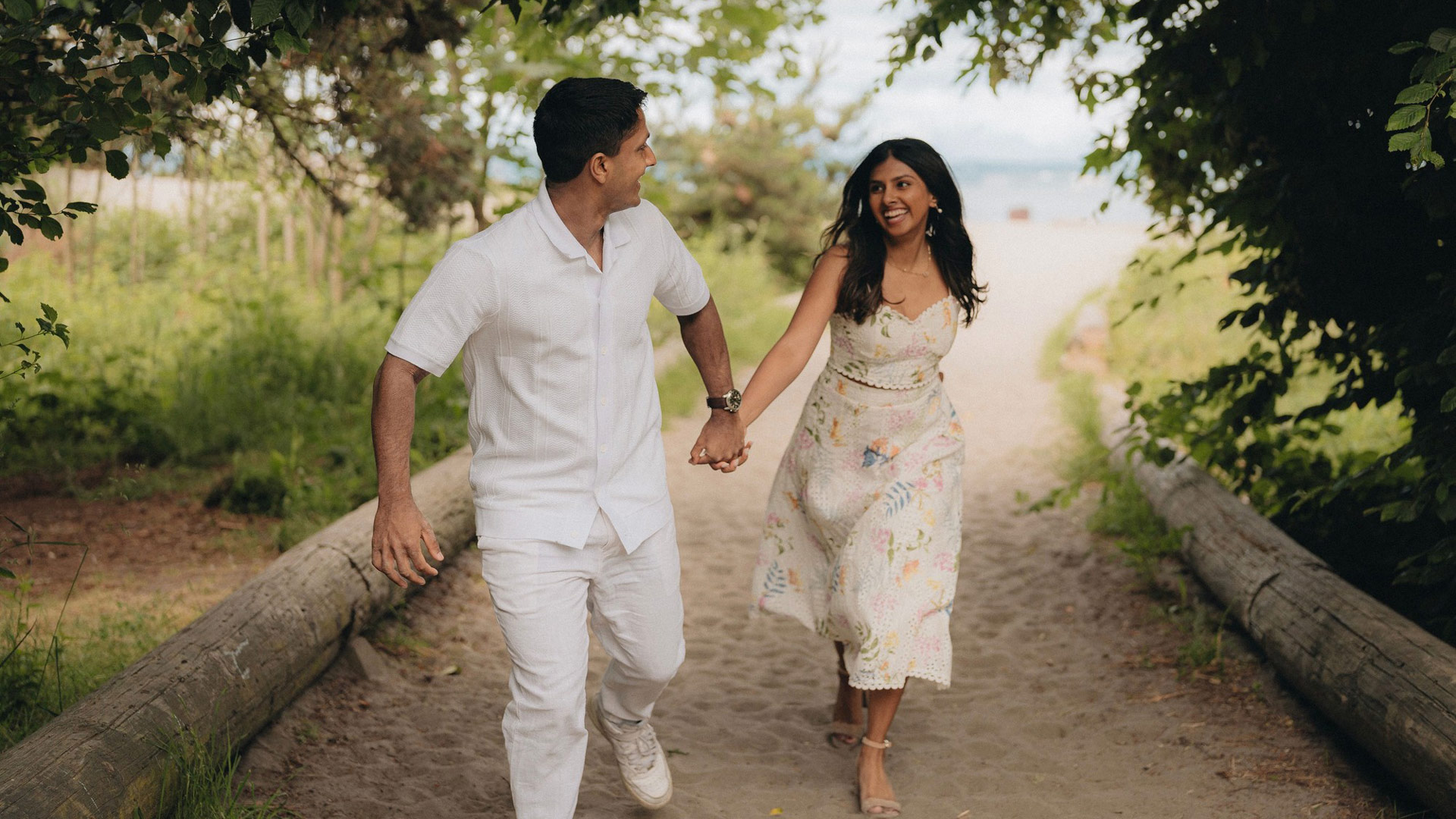 Aperina Studios | Nihar & Divya